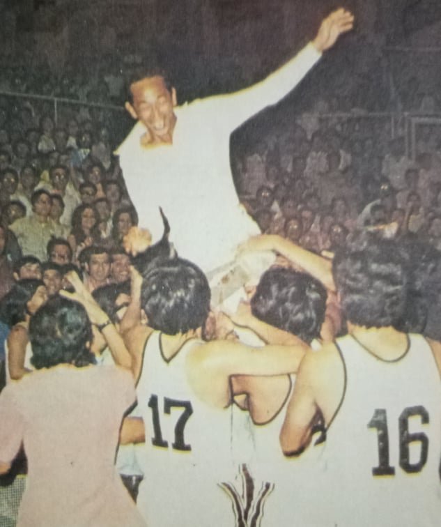 Darkest Days of PH Basketball - Sports Bytes Philippines
