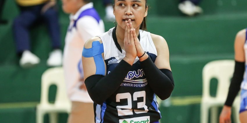 BaliPure Purest Water Defenders Archives - Sports Bytes Philippines