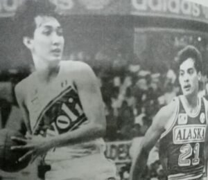Rudy Distrito Archives - Sports Bytes Philippines