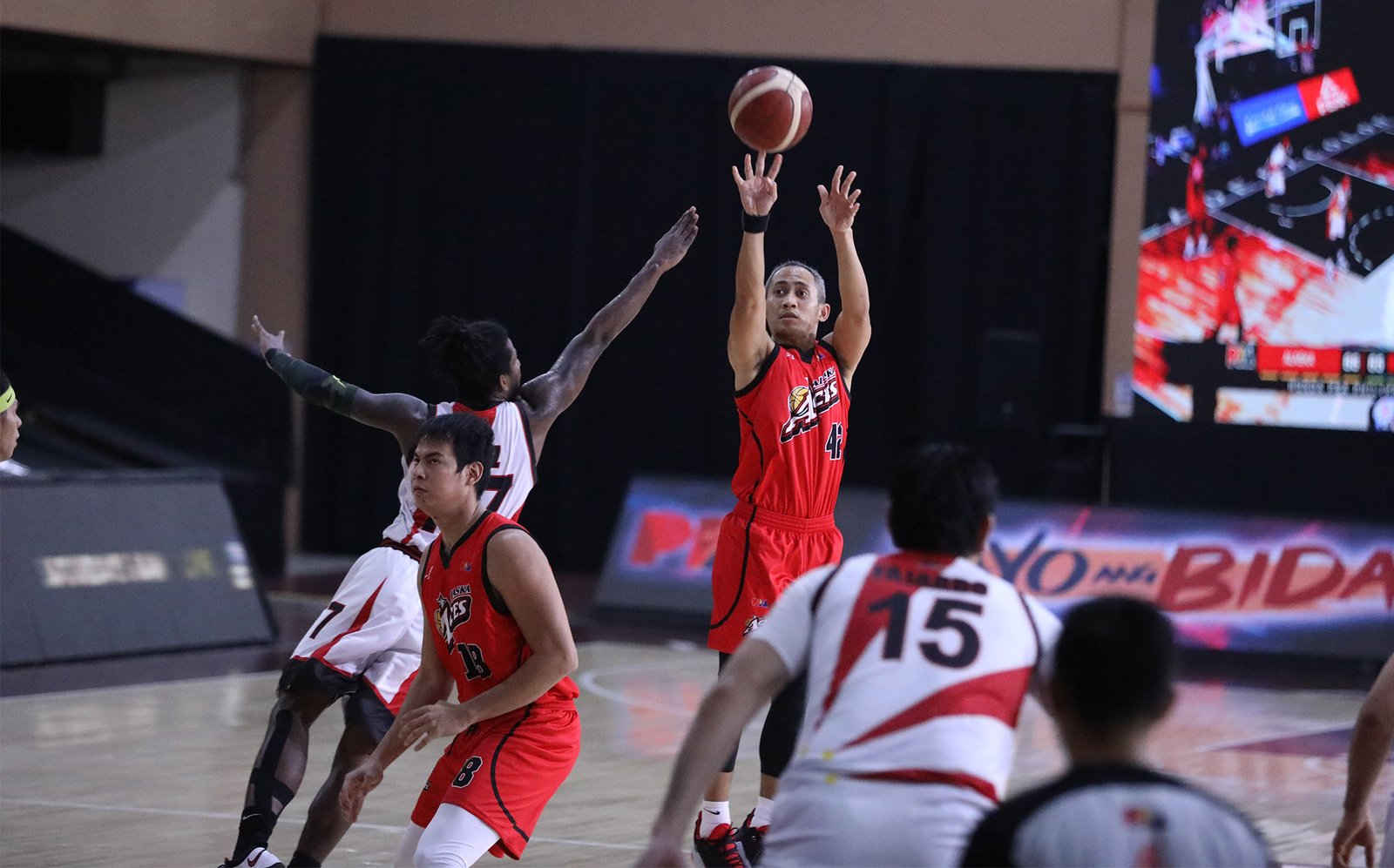 PBA: Casio trade part of business in basketball - Sports Bytes Philippines