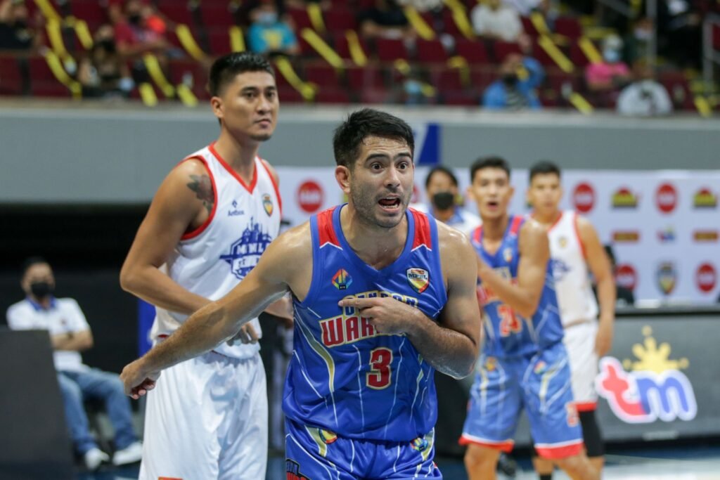 From star-struck to star: Gerald Anderson proves he belongs to the pros ...