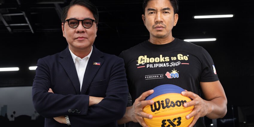 Sports Bytes Philippines - Sports News, Videos and Interviews