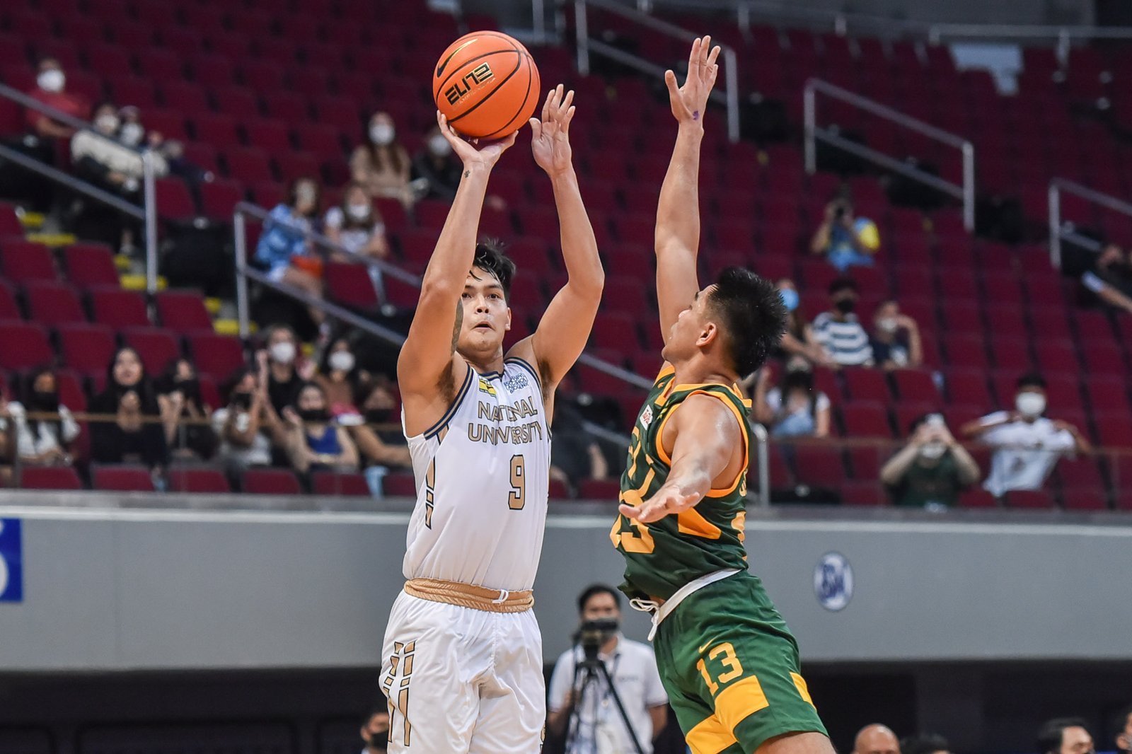 Filoil Cup: Bulldogs sweep tournament to bag preseason title - Sports ...
