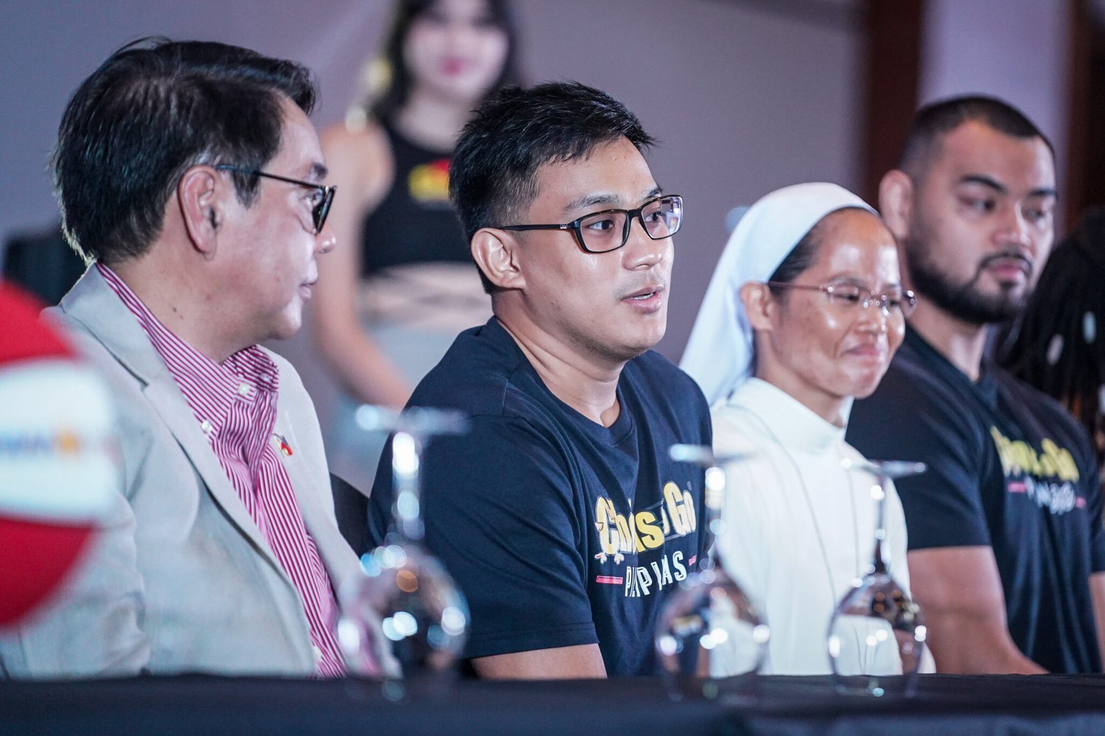FIBA 3x3: Cebu ready to host first-ever Masters - Sports Bytes Philippines