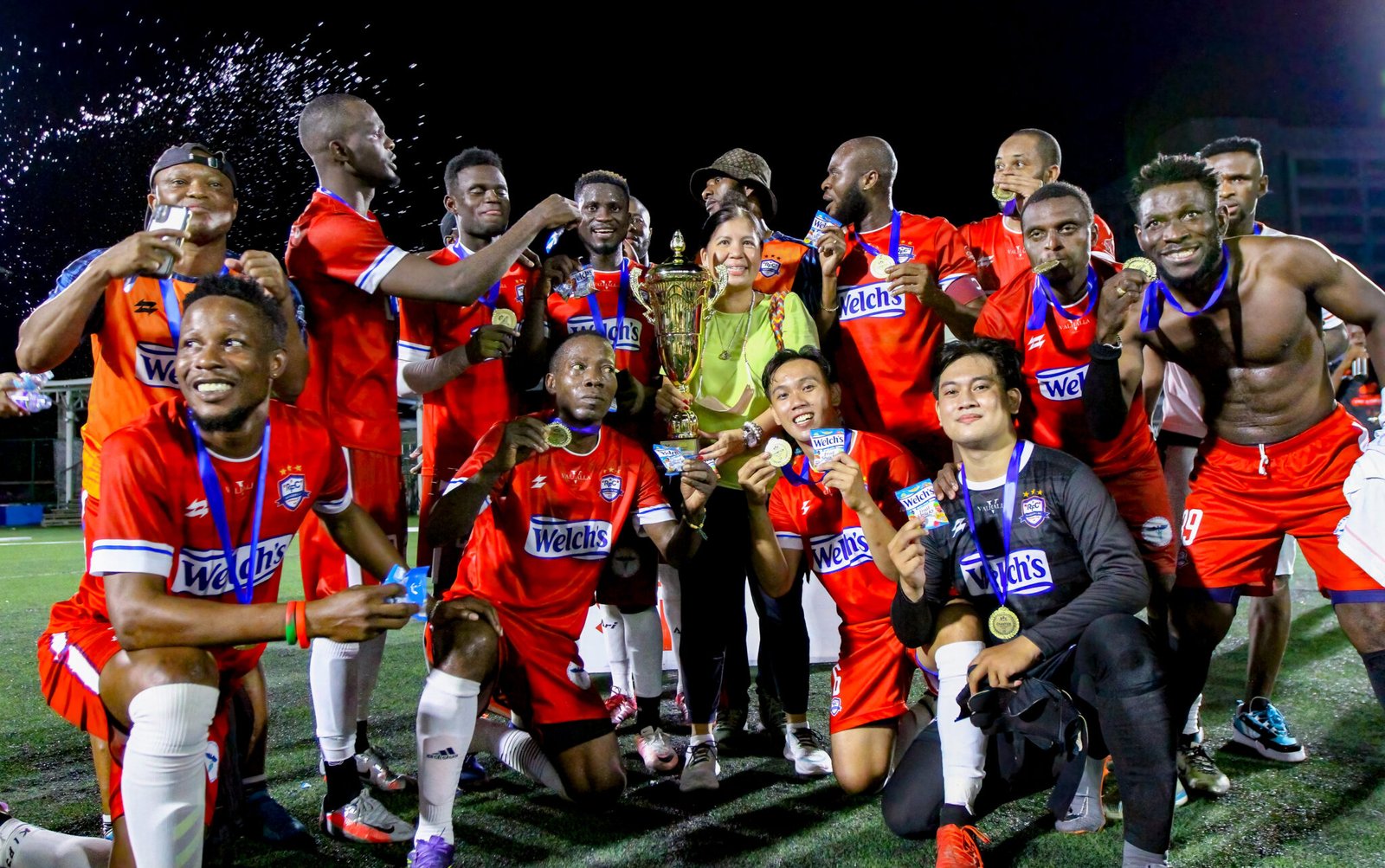 Sports Bytes Philippines - Sports News, Videos and Interviews