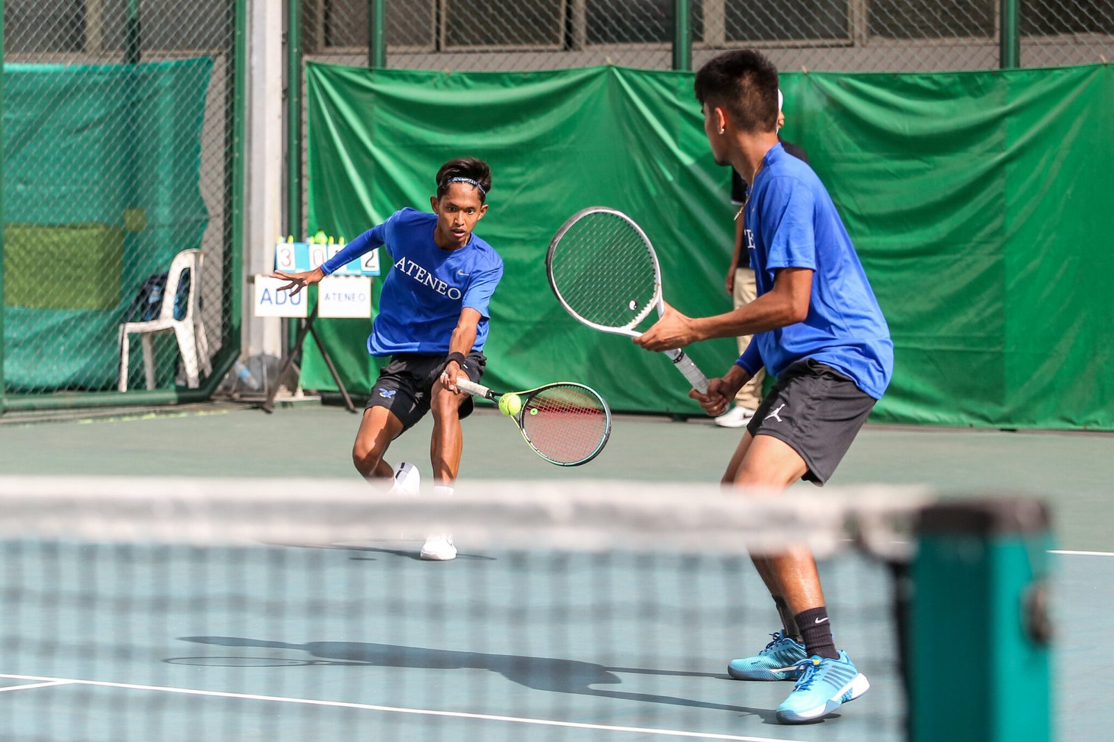 SPOTV NOW launches Tennis All Access Pass, rolls out in 15 Asian ...