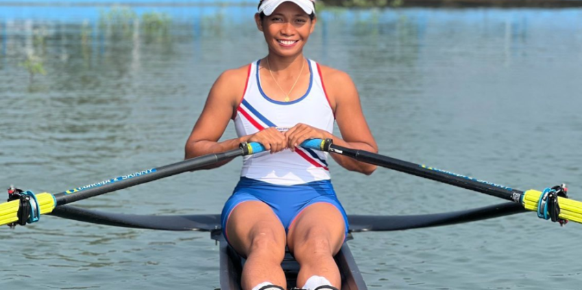 Philippine rowing team Archives - Sports Bytes Philippines