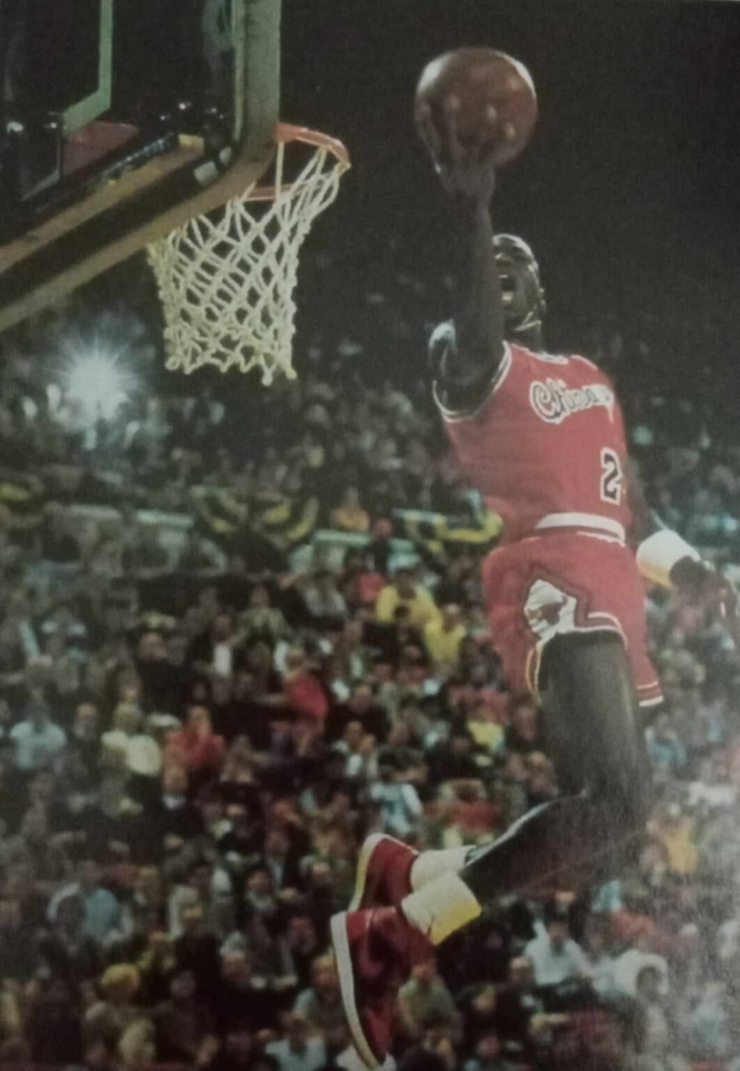 First NBA Game Never Dies - Sports Bytes Philippines