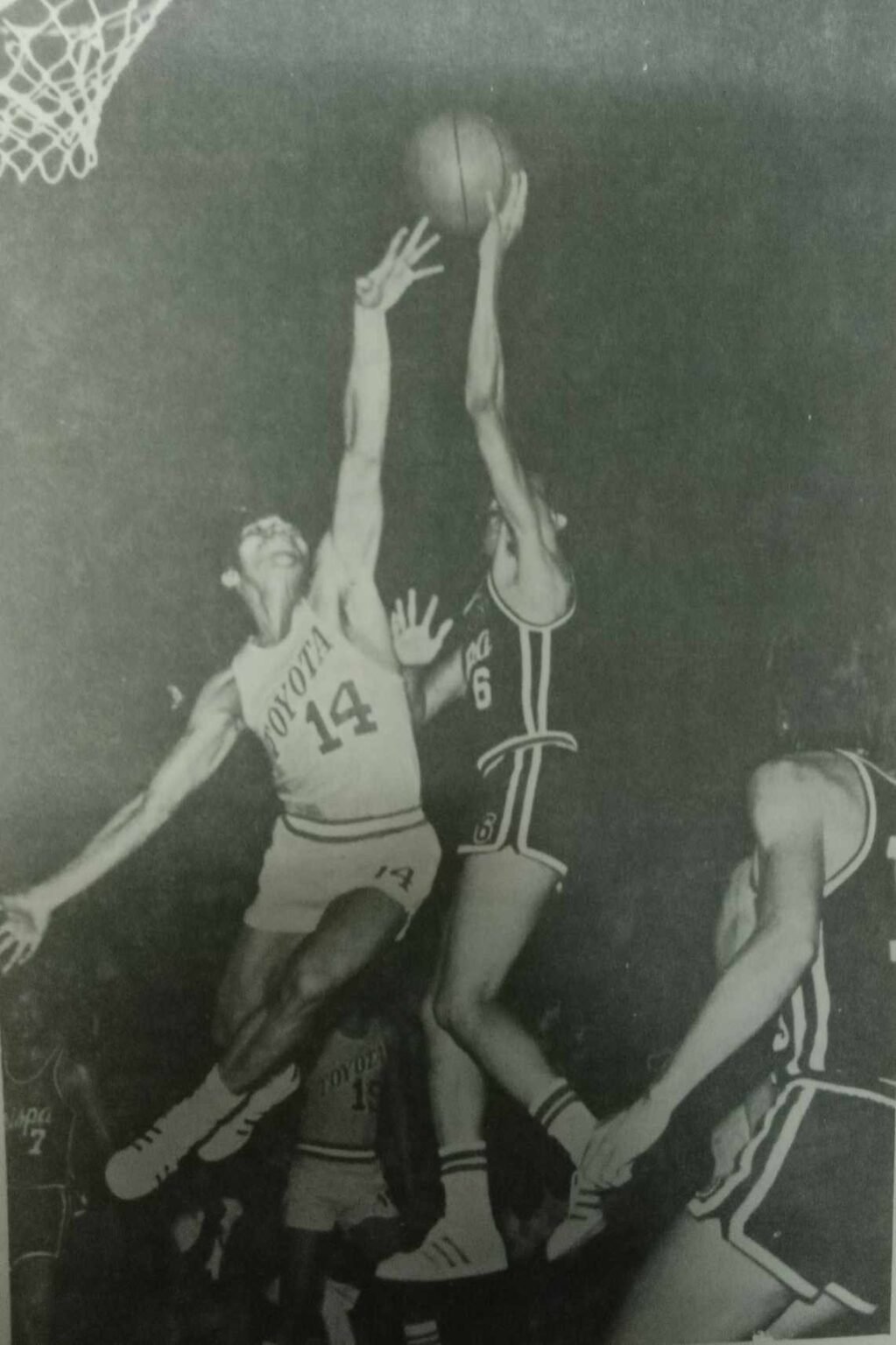 Know your history: PBA played its first game on April 9, 1975 - Sports ...